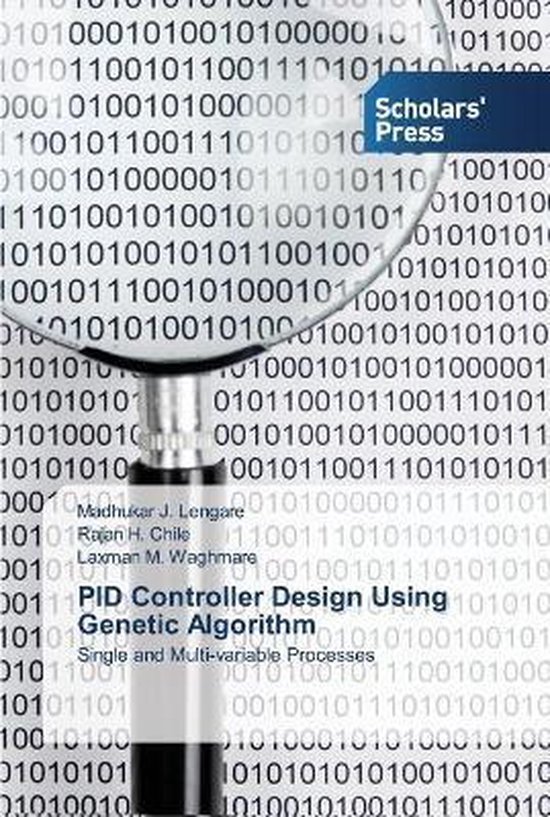 PID Controller Design Using Genetic Algorithm | 9783639512861 | Madhukar J Lengare |... | bol.com
