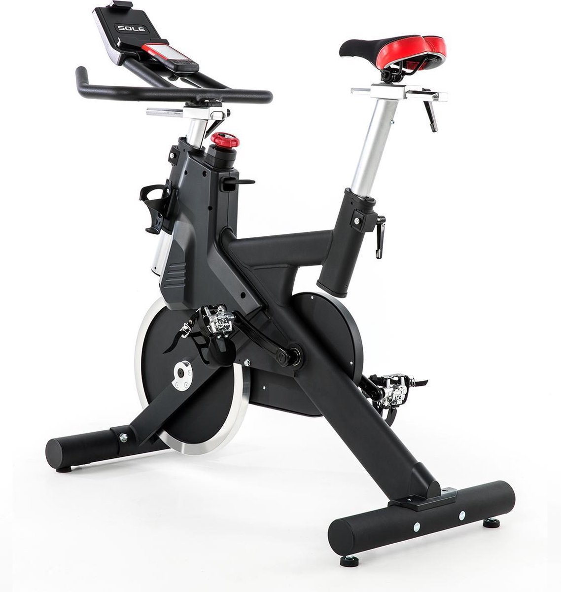 Sole Fitness SB900 Indoor Cycle - Professionele Indoor Cycle / Indoor ...