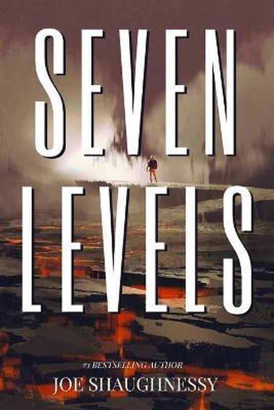 Seven Levels, Joe Shaughnessy | 9798689554044 | Boeken | bol.com