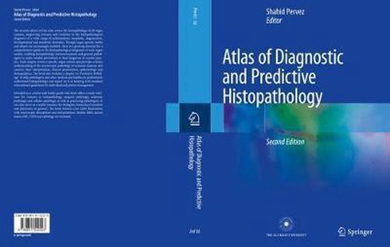Atlas of Diagnostic and Predictive Histopathology | 9789811512223 ...