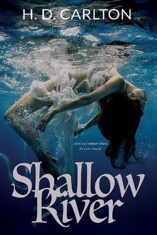Shallow River, H D Carlton | 9798667654568 | Boeken | bol.com
