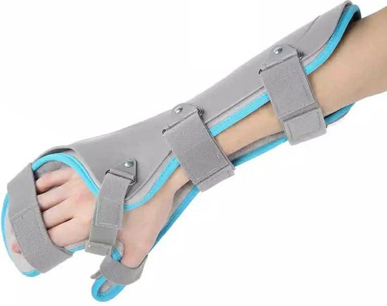 Polsbrace, rust brace, wrist brace, hand brace, braces, Brace ...