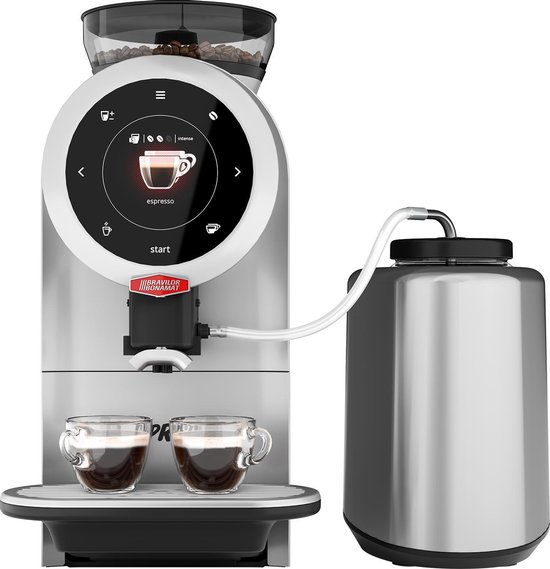 Bravilor Bonamat Sprso koffiemachine | bol.com