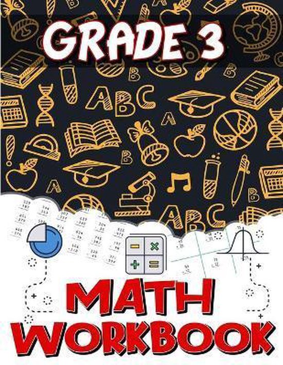 Grade 3 Math Workbook C2C Publishing 9798689227047 Boeken Bol grade-3-math-workbook-c2c-publishing-9798689227047-boeken-bol