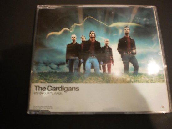 My Favourite Game (Remixes), The Cardigans | Muziek | bol