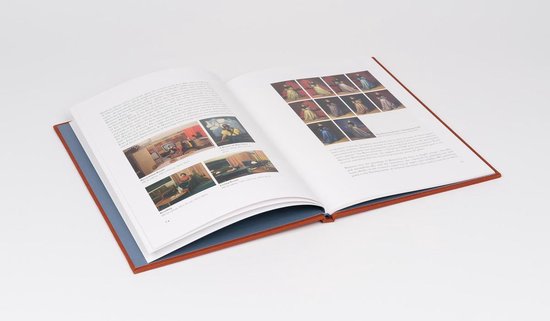 Karin Hanssen - Returning the Gaze, Koen Leemans | 9789077207697 ...