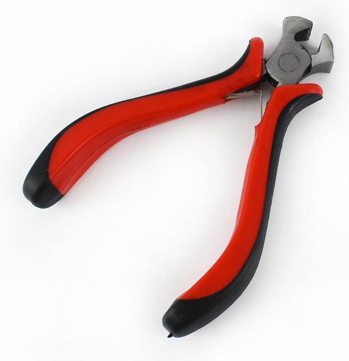 WiseGoods Premium Sieraden Tang - Hobbytang - Ritssluiting Repareren ...