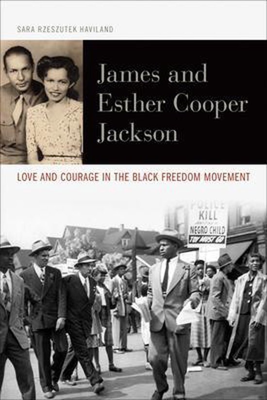 Civil Rights and the Struggle for Black Equality in the Twentieth ...