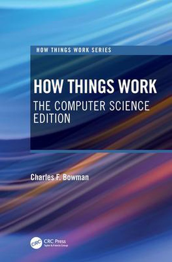 How Things Work Series - How Things Work (ebook), Charles F. Bowman ...
