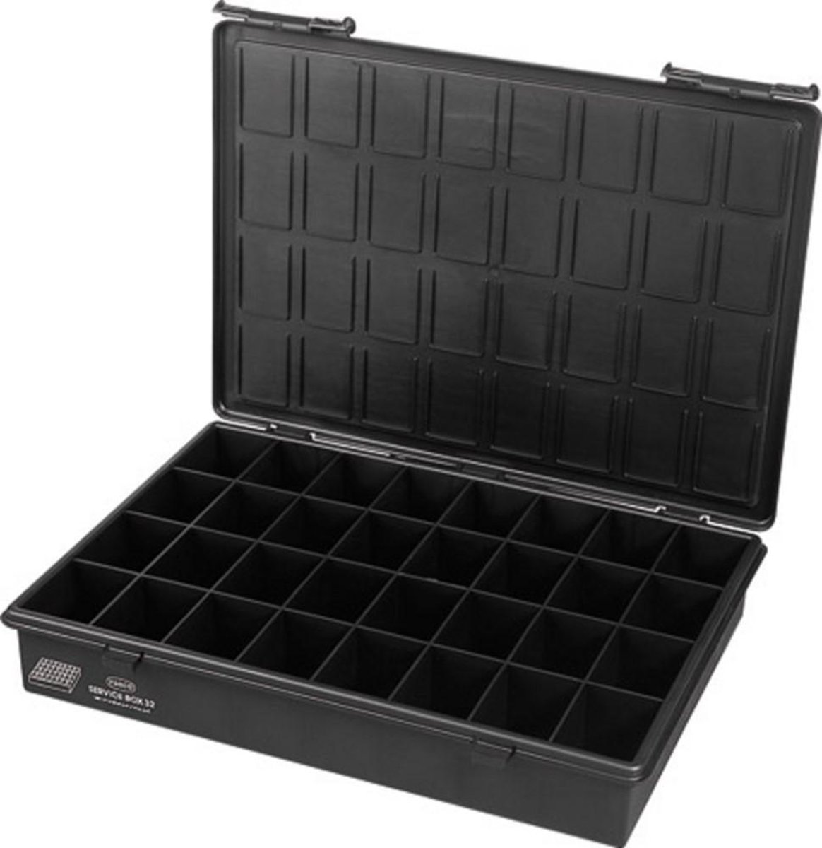 Raaco ESD Assortimentsdoos - Assorter - 32 vakken - 260 x 338 x 57 mm ...