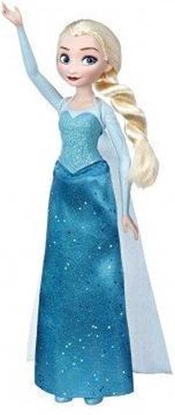Disney Frozen Elsa- Pop | bol