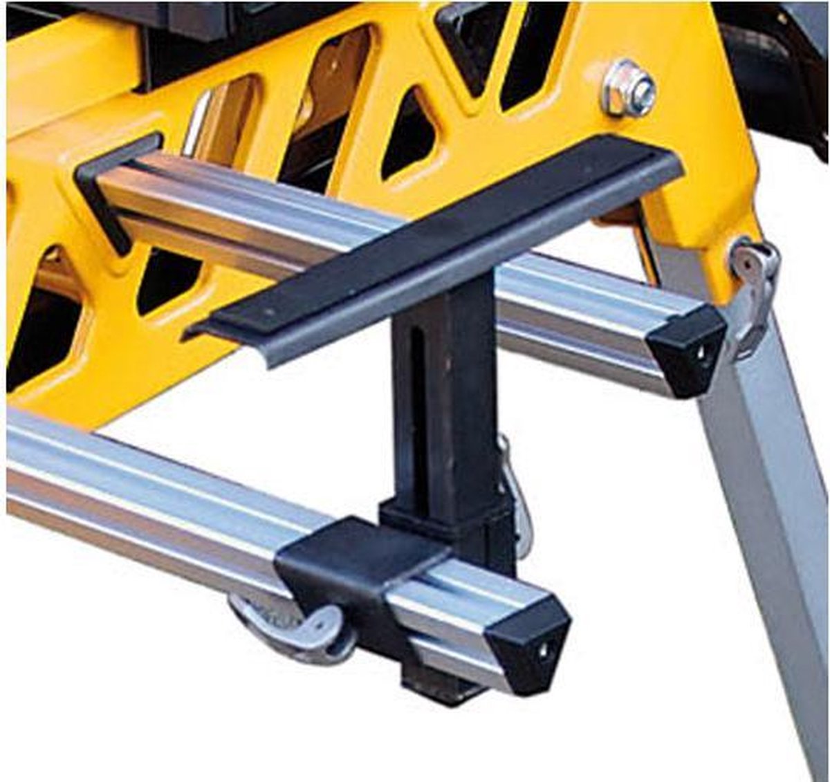 Standaard steun voor Croc-Lock | bol.com