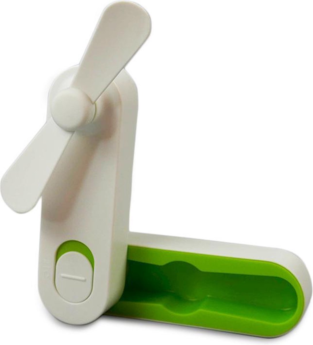 mini ventilator inklapbaar - hand ventilator - mini fan - mini waaier ...