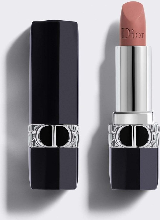 Dior Rouge Lipstick - 505 Sensual - 3.5Gr. | bol