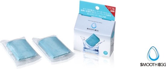 Soft99 Smooth Egg Clay Bar 00513 | bol