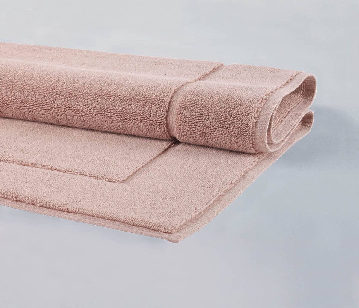 Aquanova London Badmat - 70x120 cm - Zwart | bol.com