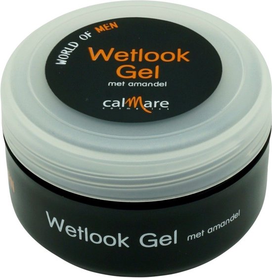 Calmare - Wetlook Gel - 150 ml | bol