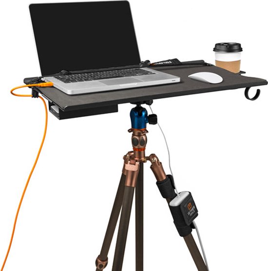 Tether Tools Aero Master Pro Tethering Kit - PTK-MSTR | bol