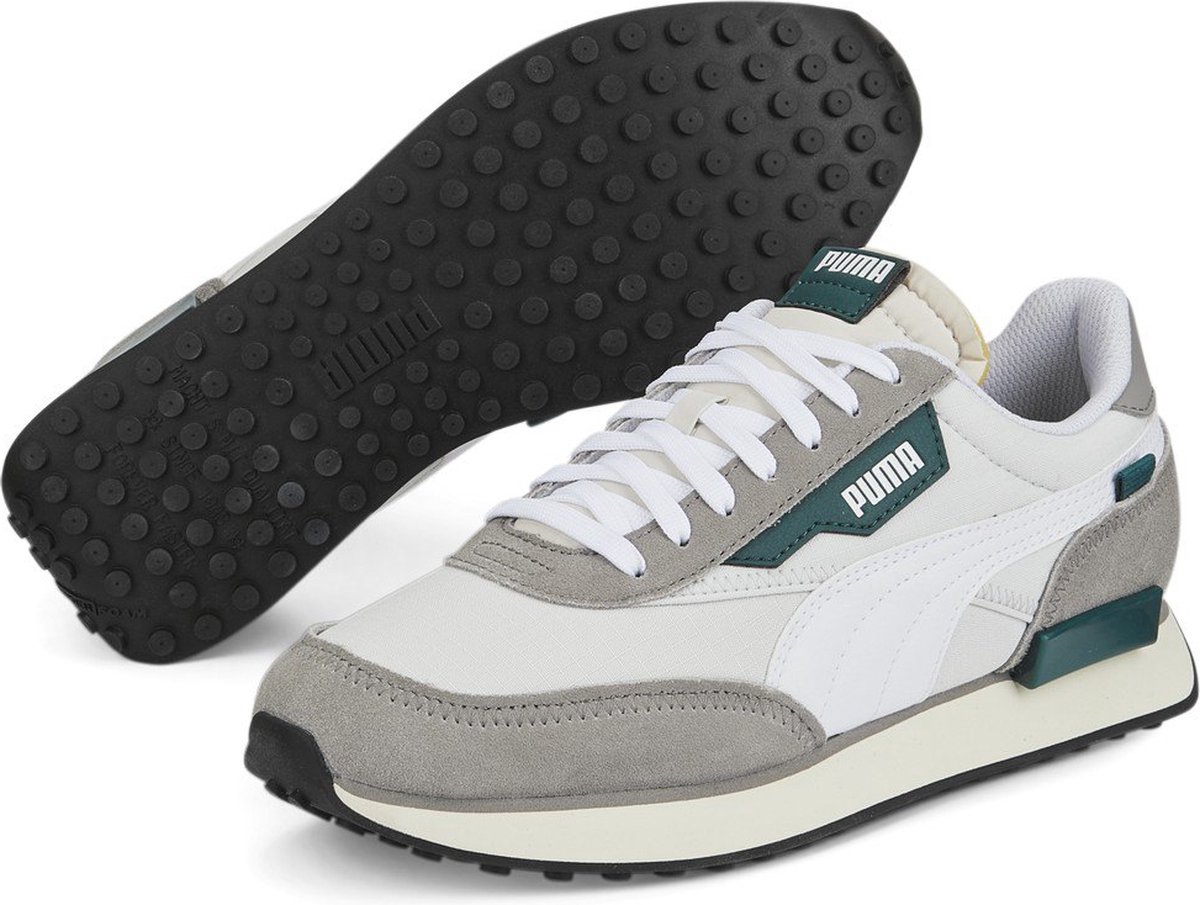 PUMA SELECT Future Rider Play On SD Sneakers Heren - Nimbus Cloud ...