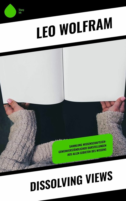 Dissolving Views (ebook), Leo Wolfram | 9788028277925 | Boeken | bol.com