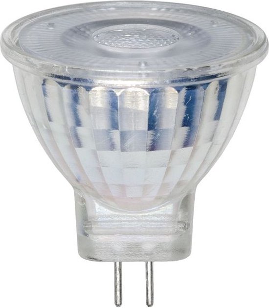 Led lamp met GU4 fitting kopen? Kijk snel! | bol.com