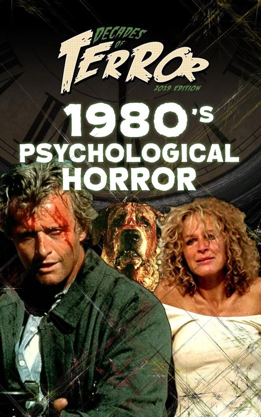 Decades of Terror 2019: Psychological Horror 1 - Decades of Terror 2019 ...