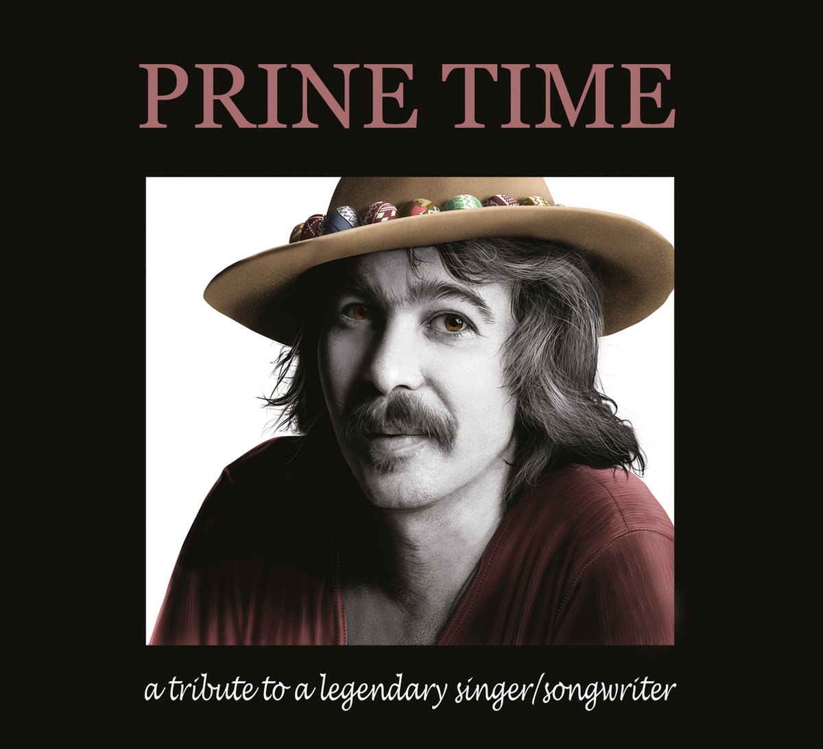 PRINE TIME - a tribute to a legendary singer/songwriter, René van ...