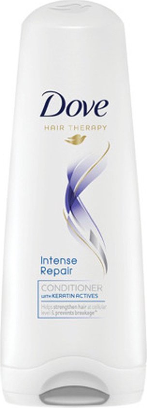 Dove Intense Repair Conditioner (6 x 200ml) | bol
