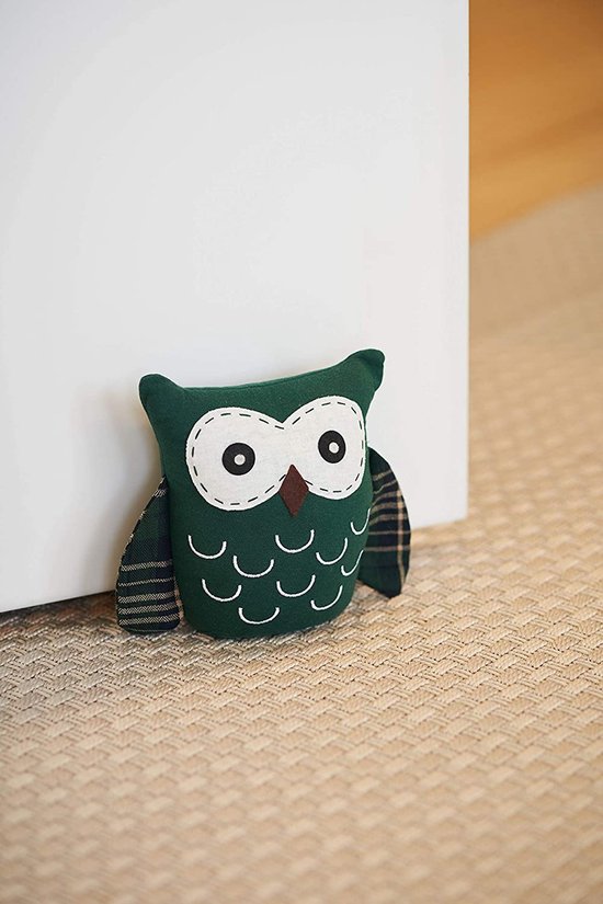 deurstopper dieren / Leuke deur houder deur stootrand deur zak dier ...