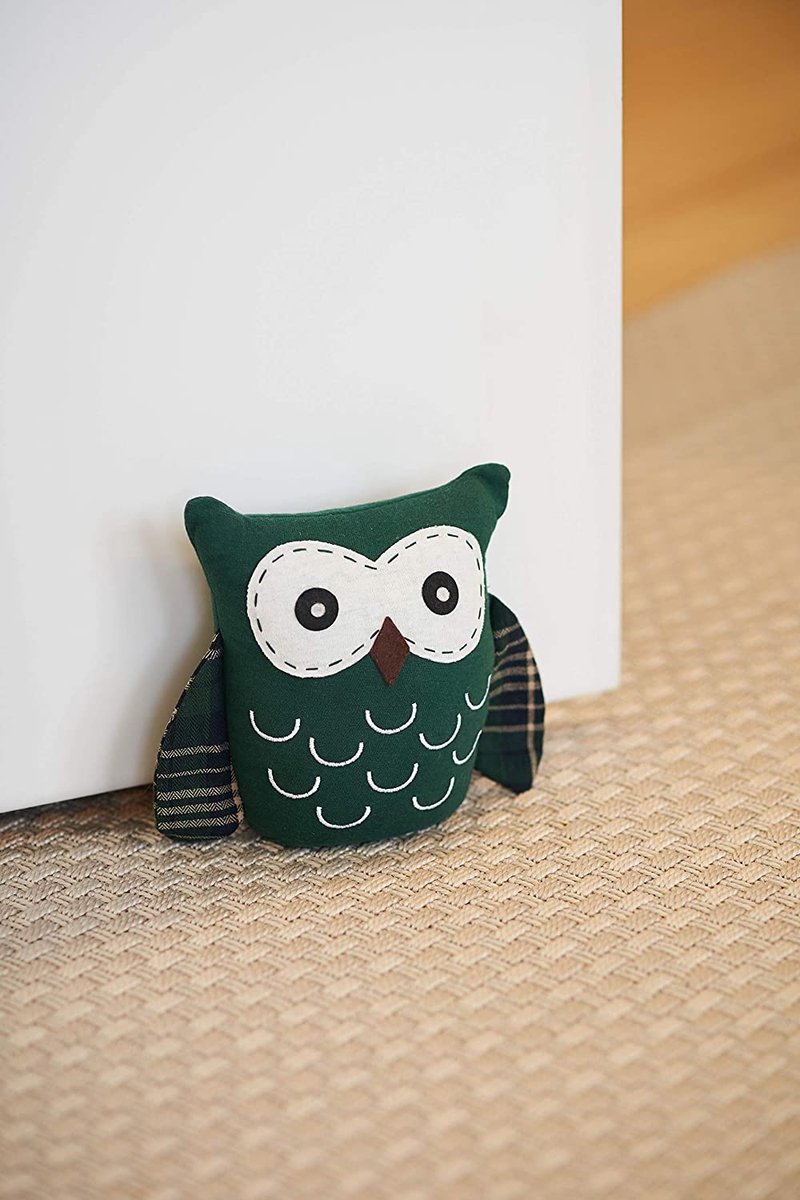 deurstopper dieren / Leuke deur houder deur stootrand deur zak dier ...