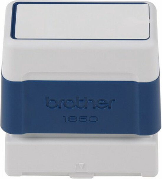 Brother PR-1850-Blauw | bol