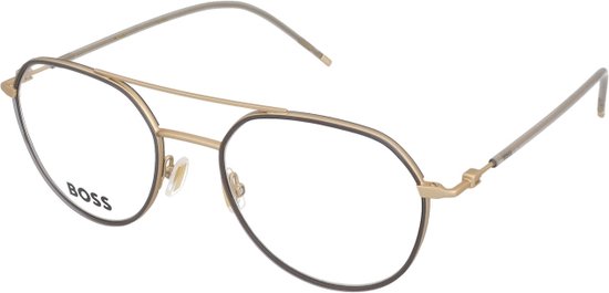 Hugo Boss Boss 1429 OPO Glasdiameter: 53 | bol