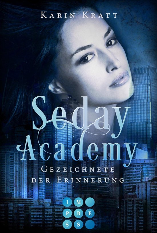 Seday Academy 9 - Gezeichnete der Erinnerung (Seday Academy 9) (ebook ...