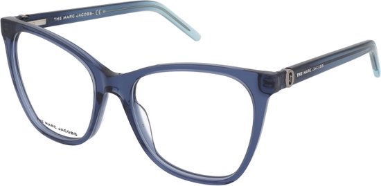 Marc Jacobs Marc 600 ZX9 Glasdiameter: 52 | bol