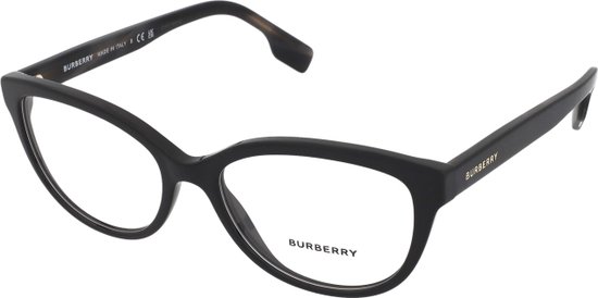 Burberry BE2357 3980 Glasdiameter: 52 | bol.com
