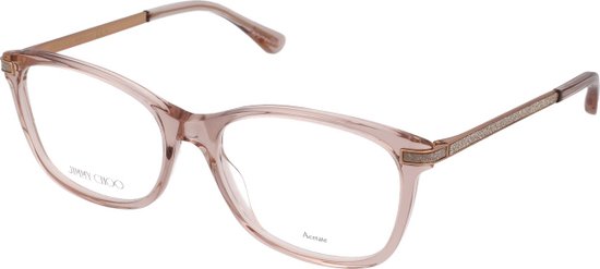 Jimmy Choo JC269 FWM Glasdiameter: 54 | bol