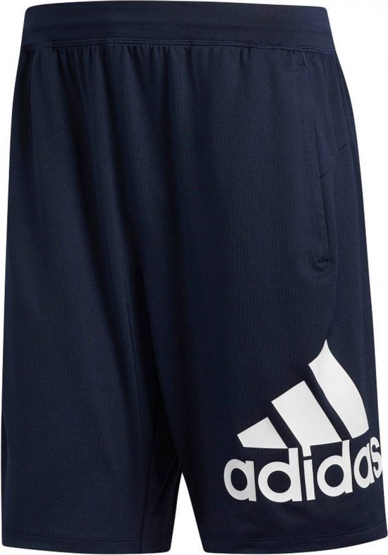adidas Performance Men'S 4K_Spr A Bos Shorts Man Blauwe S | bol