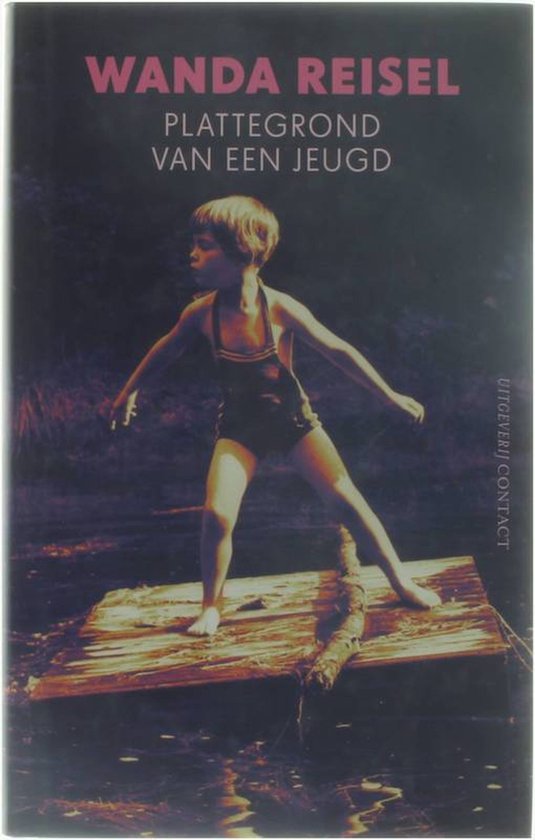 Plattegrond van een jeugd, Wanda Reisel | 9789025434427 | Boeken | bol