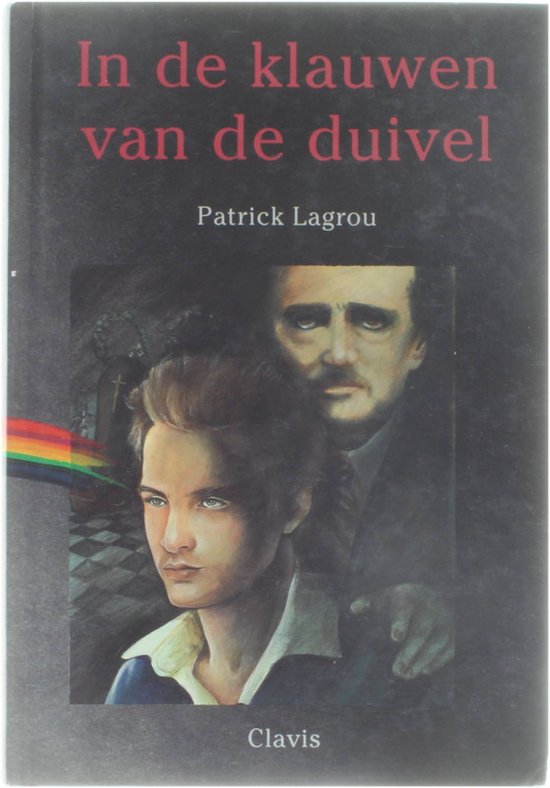 In De Klauwen Van De Duivel, Patrick Lagrou | 9789068225112 | Boeken | bol