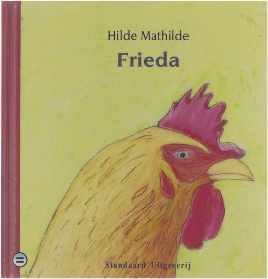 Frieda, Hilde Mathilde | 9789002205866 | Boeken | bol