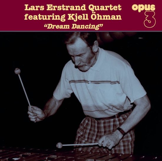 Lars Featuring Kjell Ohman Erstrand - Dream Dancing (LP), Lars ...