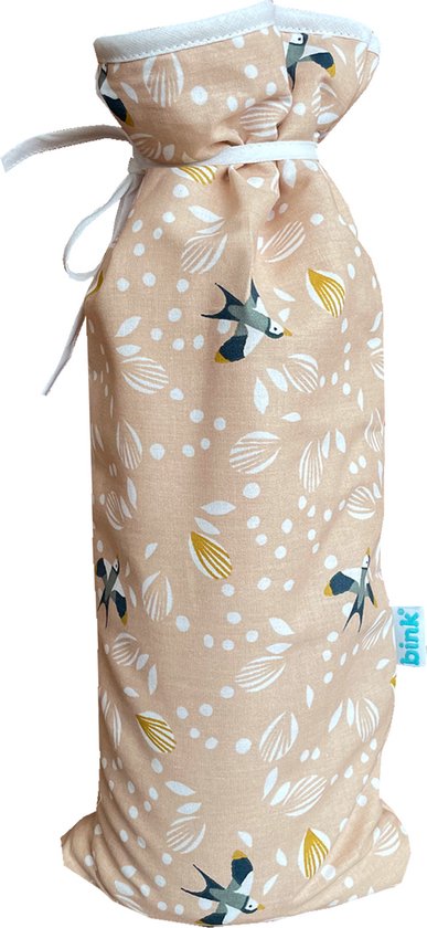 BINK Bedding Kruikenzak Mees | bol