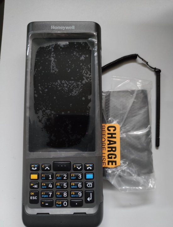 Honeywell CN80 3GB/32GB NUM CAM BT ANDR7 CN80-L0N-1EC120E handscanner | bol