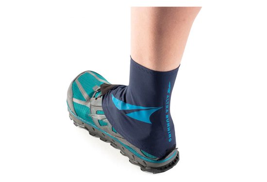 Altra Trail Gaiters - Bescherming tegen vuil en zand - Ademend - S/M | bol