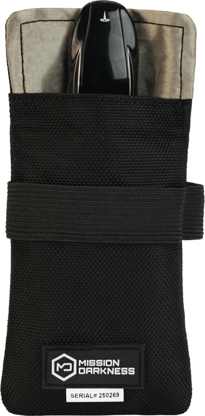 MISSION DARKNESS™ - FARADAY BAG - KEYFOBS (2-PACK) | bol.com