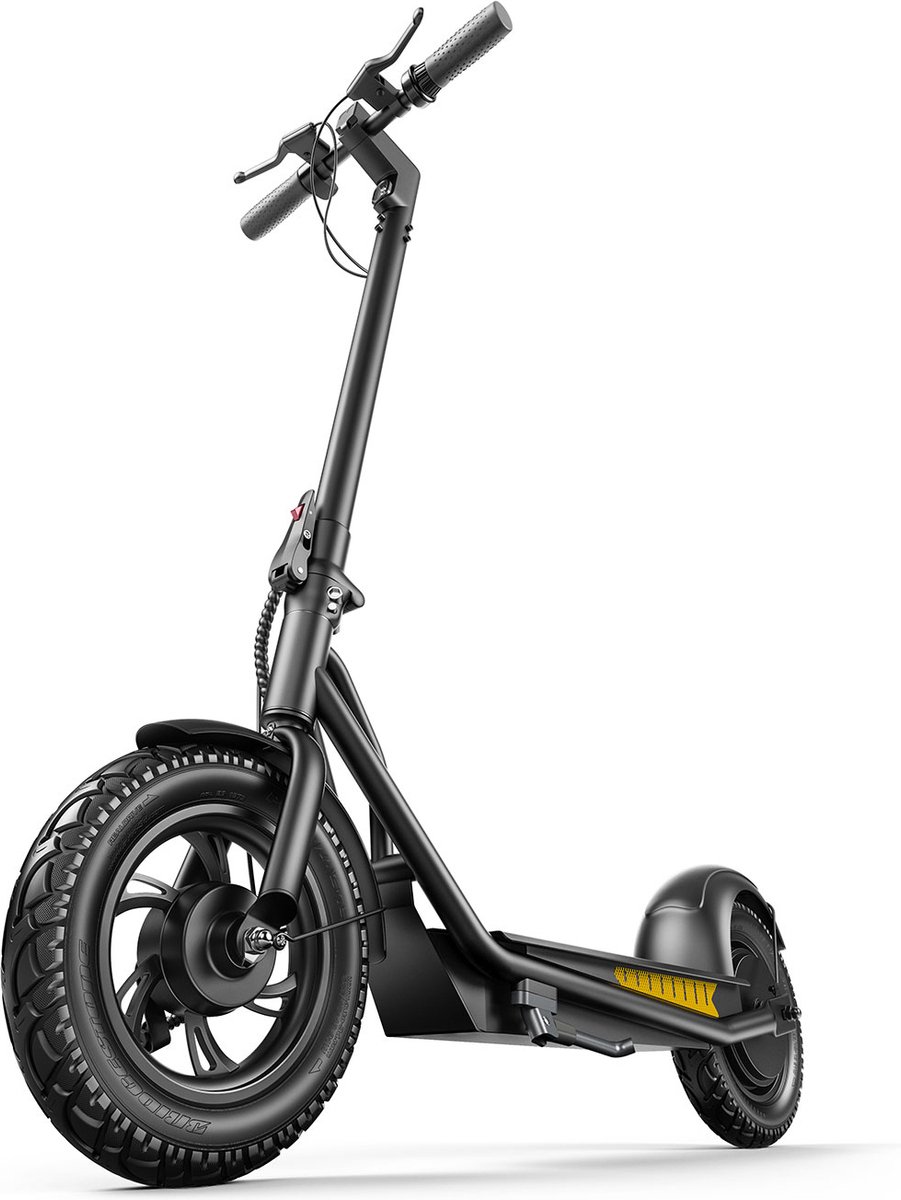 J05 Electrische step-12 inch- 500W vouwbaar - extra comfort - op ...