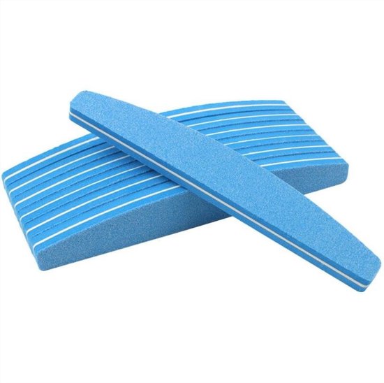Nagelbuffer - 10 stuks - Buffer blok - Nagel buffer blok - Nagelvijl ...