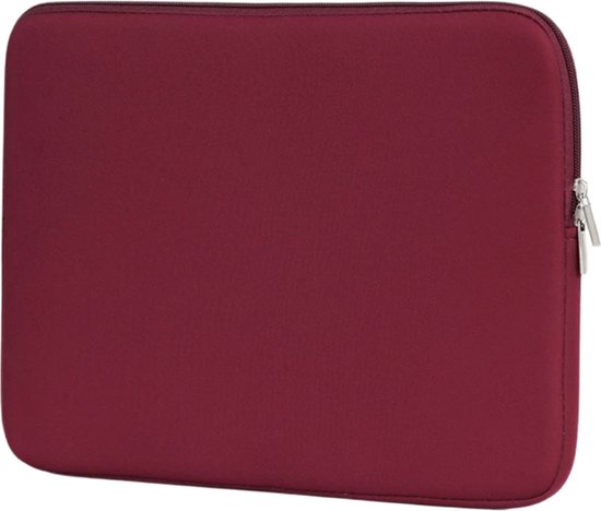 Laptopcase – 15,6 inch laptop – Soft touch- extra bescherming ...