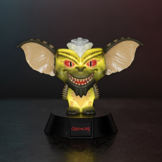 Gremlin - Stripe Icon Light BDP | bol