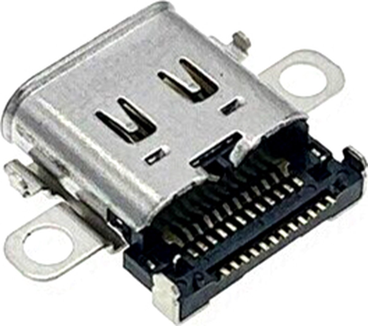 Nintendo Switch Lite Oplaad Poort USB Type C Socket | bol.com